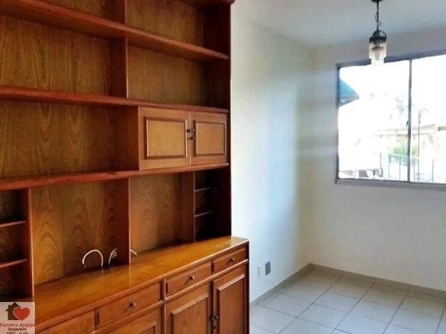 Apartamento para Venda em São Paulo/SP Vila Parque Jabaquara 2 Quartos