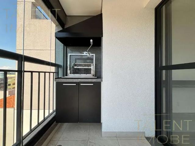 Apartamento para Venda em São Paulo/SP Vila Parque Jabaquara 2 Quartos