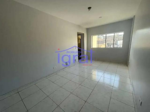 Apartamento para Venda em São Paulo/SP Vila Parque Jabaquara 2 Quartos