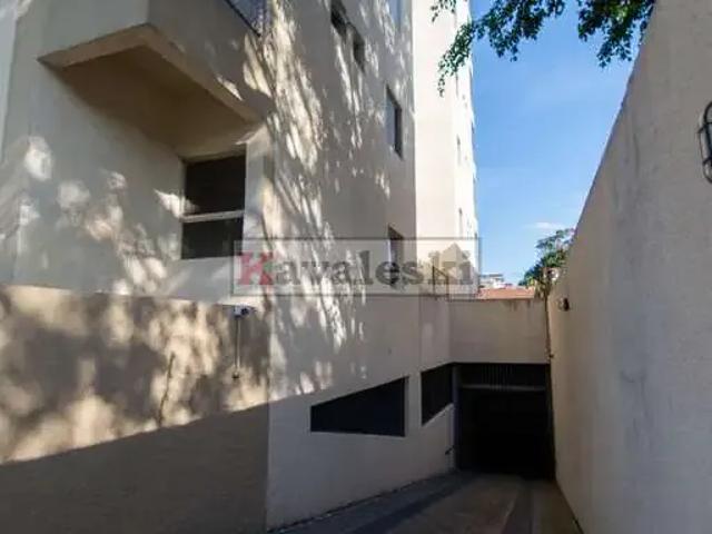 Apartamento para Venda em São Paulo/SP Vila Parque Jabaquara 2 Quartos