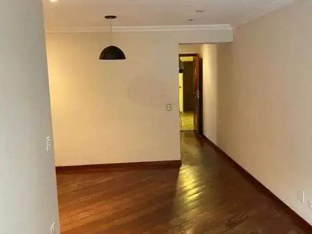 Apartamento para Venda em São Paulo/SP Vila Parque Jabaquara 2 Quartos