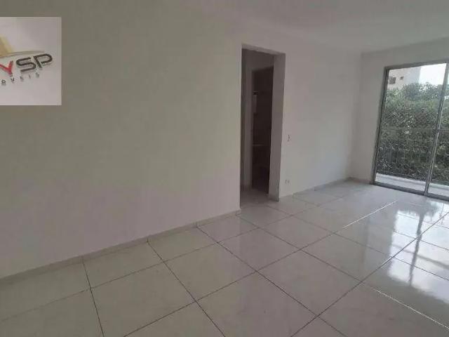 Apartamento para Venda em São Paulo/SP Vila Parque Jabaquara 2 Quartos