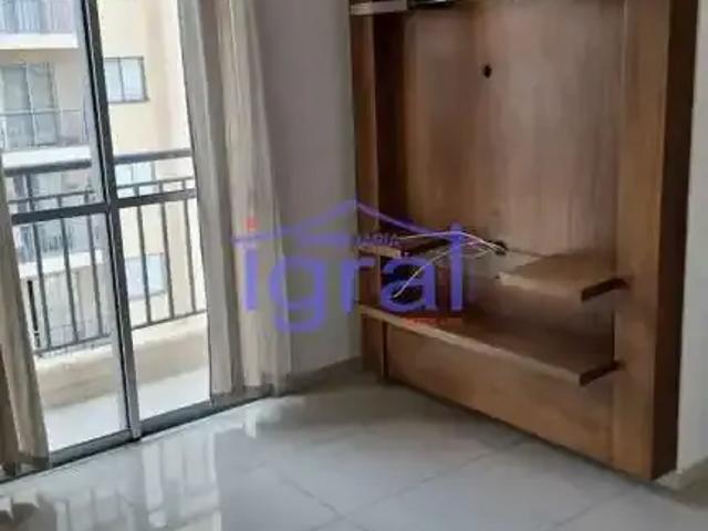 Apartamento para Venda em São Paulo/SP Vila Parque Jabaquara 2 Quartos