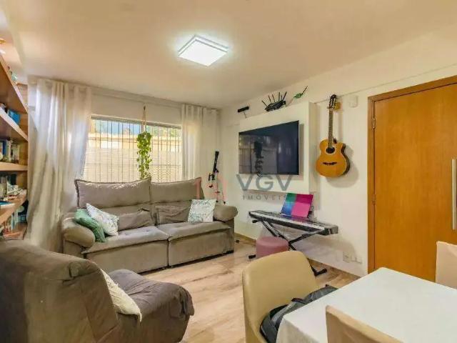 Apartamento para Venda em São Paulo/SP Vila Parque Jabaquara 2 Quartos