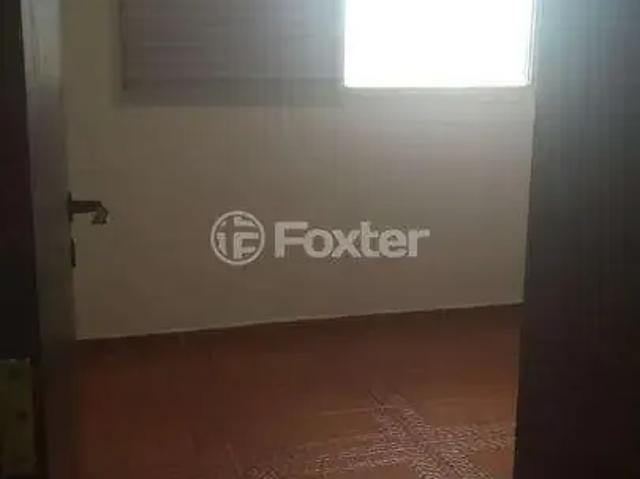 Apartamento para Venda em São Paulo/SP Vila Parque Jabaquara 2 Quartos