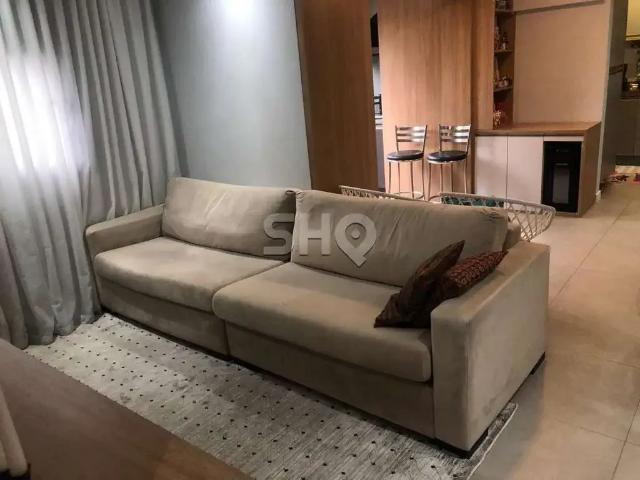 Apartamento para Venda em São Paulo/SP Vila Parque Jabaquara 2 Quartos