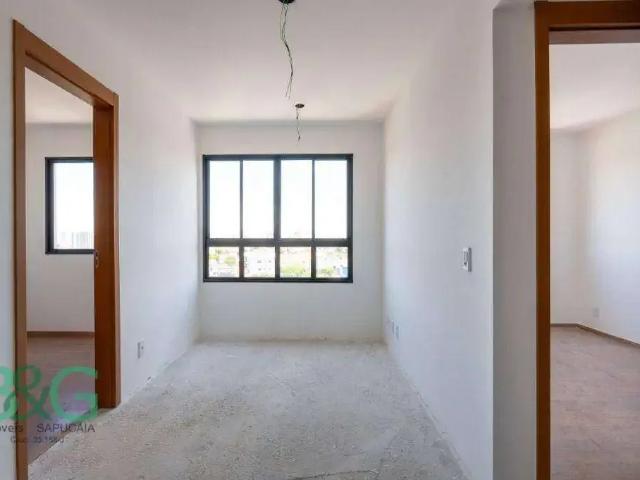 Apartamento para Venda em São Paulo/SP Vila Parque Jabaquara 2 Quartos