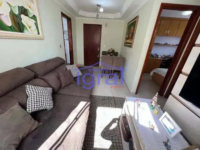 Apartamento para Venda em São Paulo/SP Vila Parque Jabaquara 2 Quartos