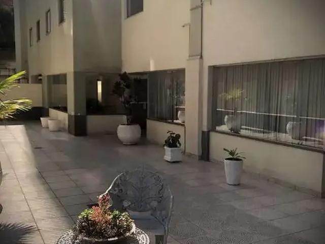 Apartamento para Venda em São Paulo/SP Vila Parque Jabaquara 2 Quartos