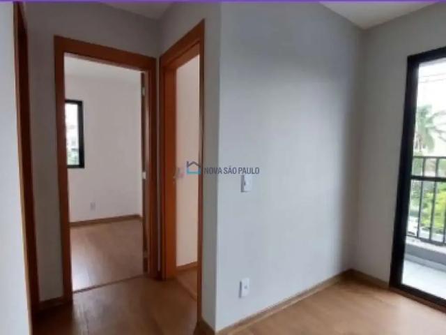 Apartamento para Venda em São Paulo/SP Vila Parque Jabaquara 2 Quartos