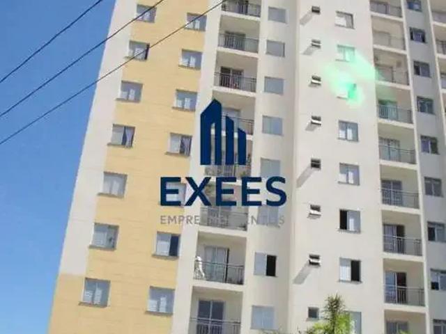 Apartamento para Venda em São Paulo/SP Vila Parque Jabaquara