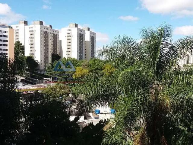 Apartamento para Venda em São Paulo/SP Vila Parque Jabaquara 3 Quartos