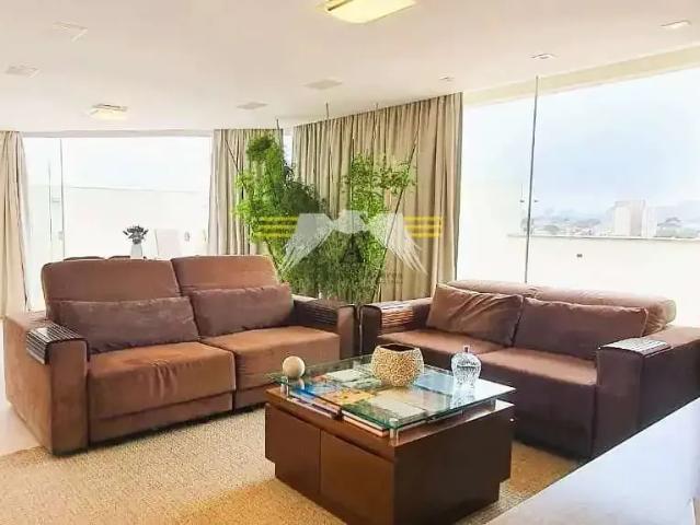 Apartamento para Venda em São Paulo/SP Vila Parque Jabaquara 3 Quartos
