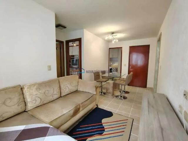 Apartamento para Venda em São Paulo/SP Vila Parque Jabaquara 3 Quartos