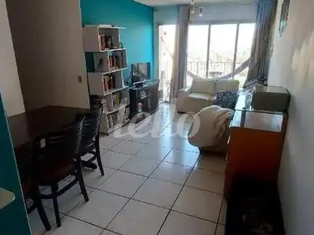 Apartamento para Venda em São Paulo/SP Vila Parque Jabaquara 3 Quartos