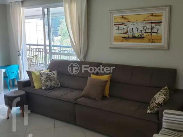 Apartamento para Venda em São Paulo/SP Vila Parque Jabaquara 3 Quartos
