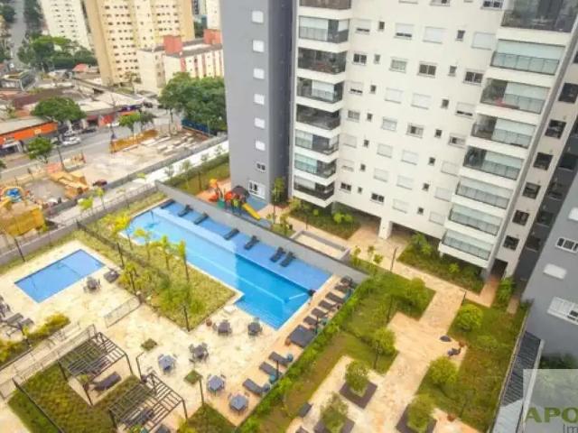 Apartamento para Venda em São Paulo/SP Vila Parque Jabaquara 3 Quartos