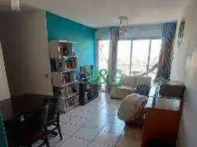 Apartamento para Venda em São Paulo/SP Vila Parque Jabaquara 3 Quartos