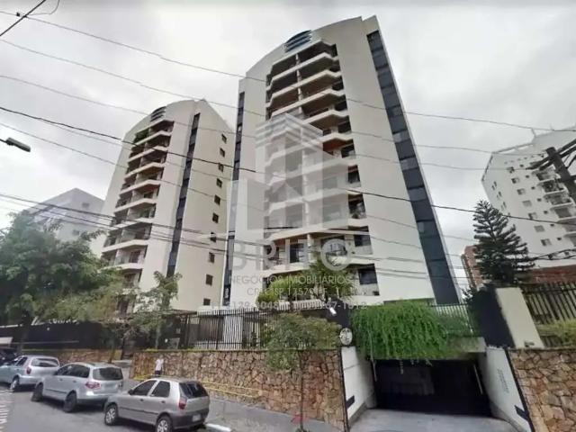 Apartamento para Venda em São Paulo/SP Vila Parque Jabaquara 3 Quartos