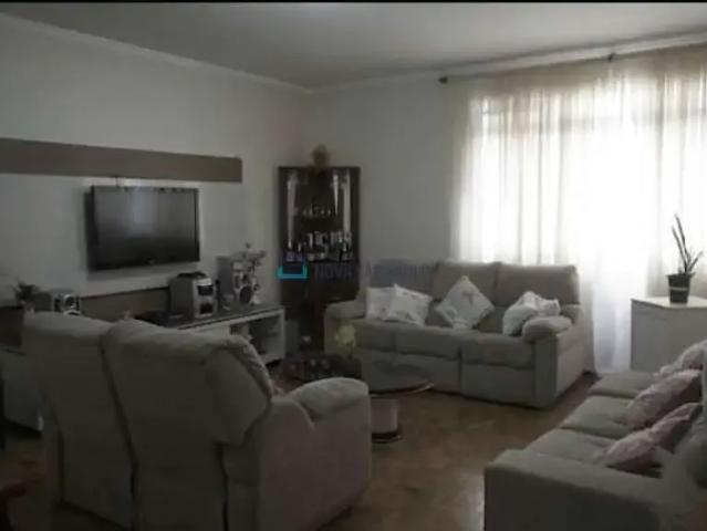 Apartamento para Venda em São Paulo/SP Vila Parque Jabaquara 3 Quartos