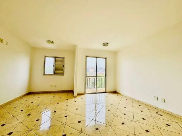 Apartamento para Venda em São Paulo/SP Vila Parque Jabaquara 3 Quartos