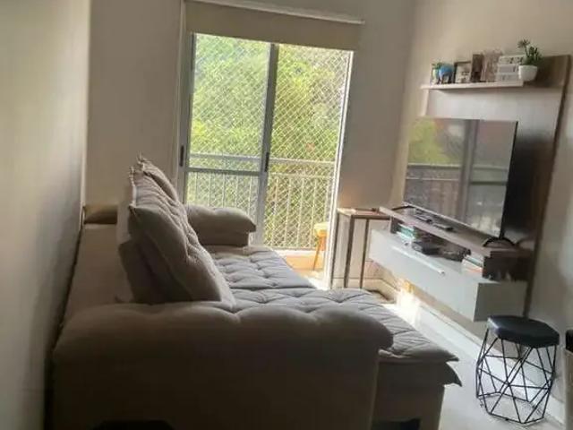 Apartamento para Venda em São Paulo/SP Vila Parque Jabaquara 3 Quartos