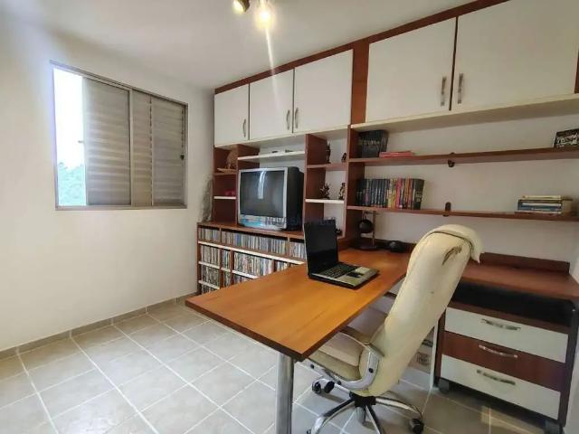 Apartamento para Venda em São Paulo/SP Vila Parque Jabaquara 3 Quartos