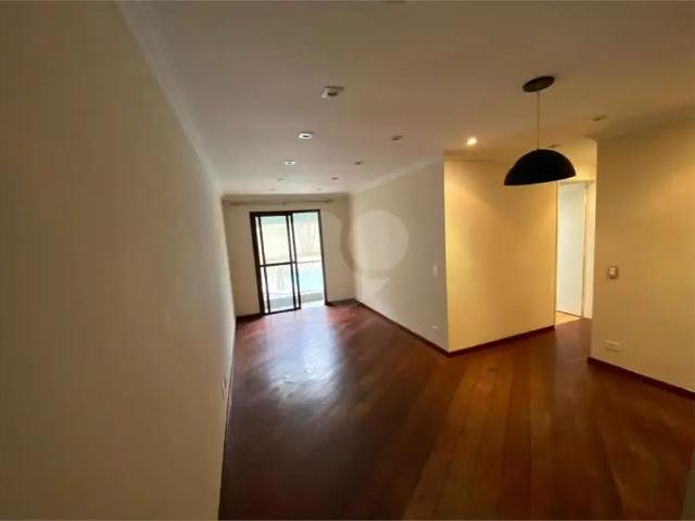 Apartamento para Venda em São Paulo/SP Vila Parque Jabaquara 3 Quartos