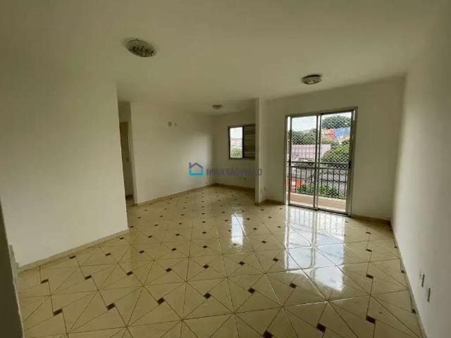 Apartamento para Venda em São Paulo/SP Vila Parque Jabaquara 3 Quartos
