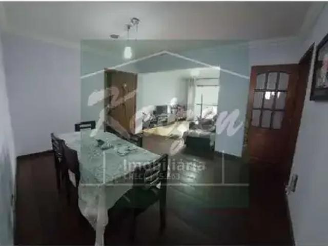 Apartamento para Venda em São Paulo/SP Vila Parque Jabaquara 3 Quartos