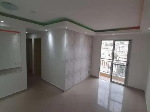 Apartamento para Venda em São Paulo/SP Vila Parque Jabaquara 3 Quartos