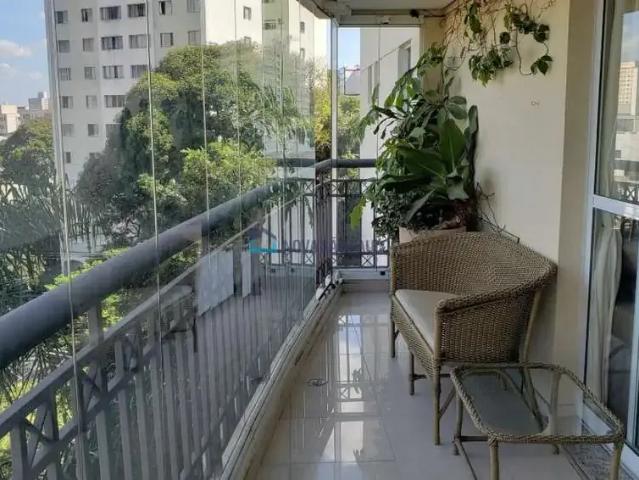 Apartamento para Venda em São Paulo/SP Vila Parque Jabaquara 3 Quartos