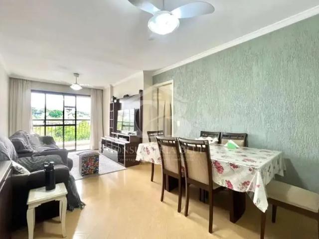Apartamento para Venda em São Paulo/SP Vila Parque Jabaquara 3 Quartos