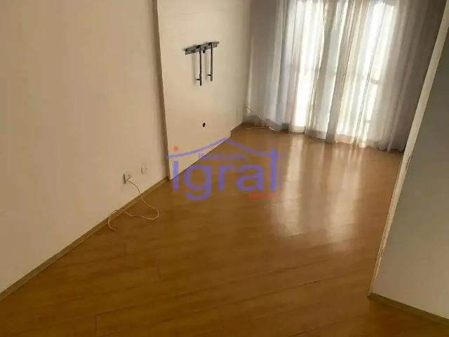 Apartamento para Venda em São Paulo/SP Vila Parque Jabaquara 3 Quartos