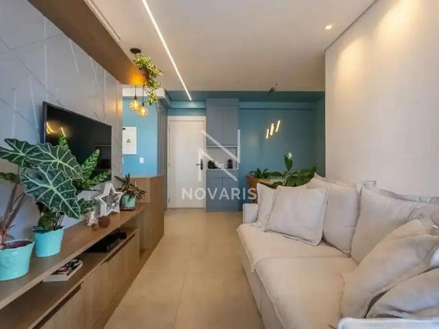 Apartamento para Venda em São Paulo/SP Vila Parque Jabaquara 3 Quartos