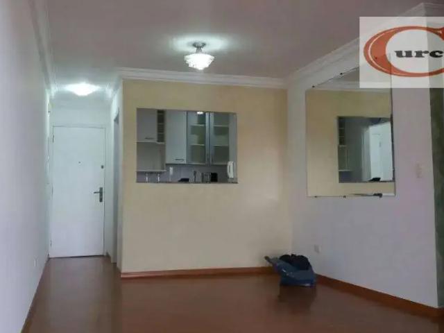 Apartamento para Venda em São Paulo/SP Vila Parque Jabaquara 3 Quartos