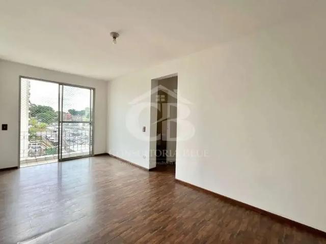 Apartamento para Venda em São Paulo/SP Vila Parque Jabaquara 3 Quartos