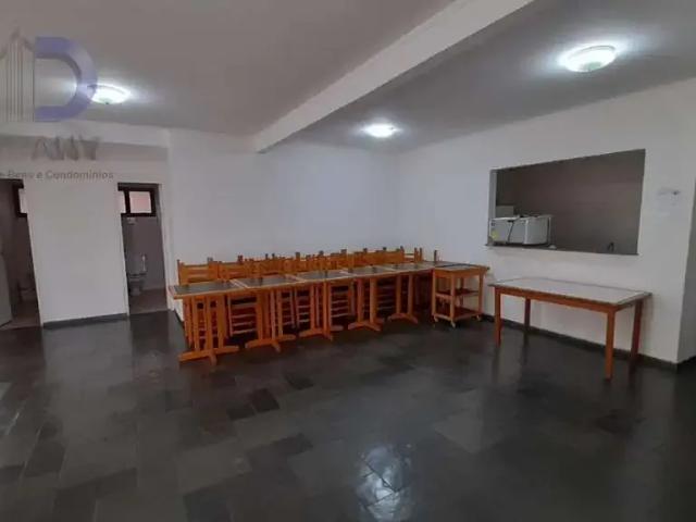 Apartamento para Venda em São Paulo/SP Vila Parque Jabaquara 3 Quartos