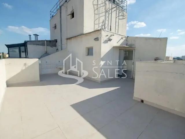 Apartamento para Venda em São Paulo/SP Vila Parque Jabaquara 3 Quartos