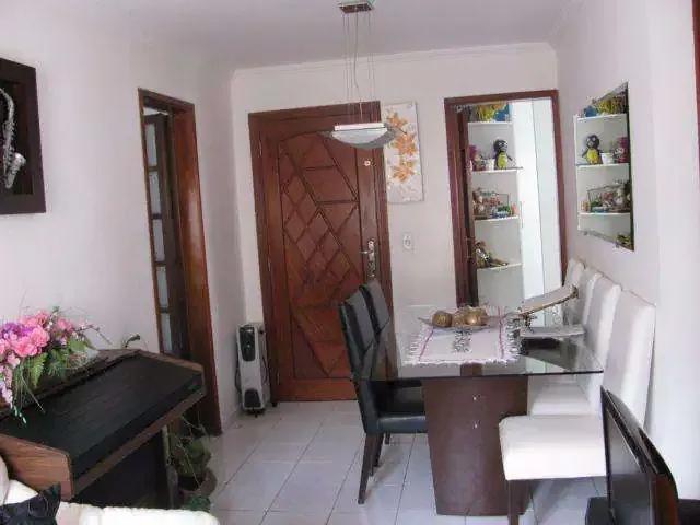 Apartamento para Venda em São Paulo/SP Vila Parque Jabaquara 3 Quartos