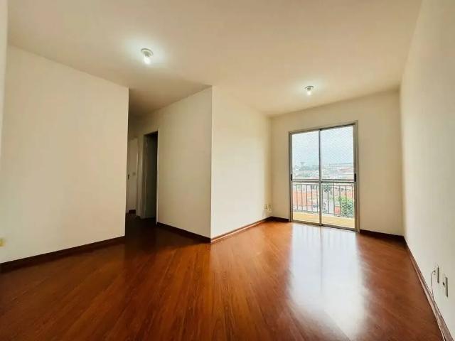 Apartamento para Venda em São Paulo/SP Vila Parque Jabaquara 3 Quartos