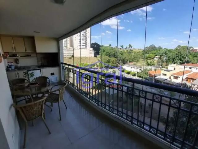 Apartamento para Venda em São Paulo/SP Vila Parque Jabaquara 3 Quartos