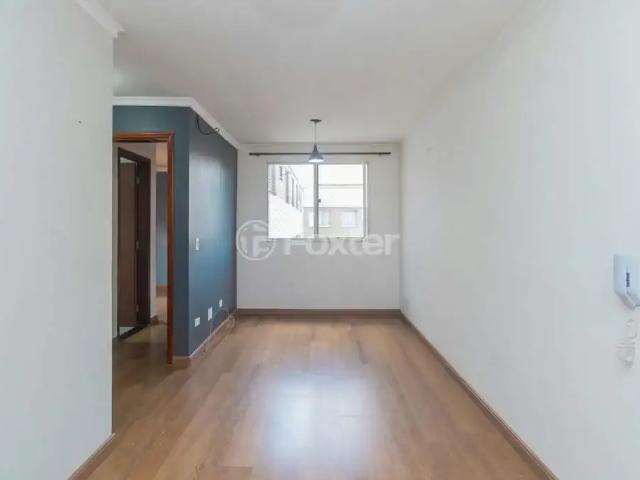 Apartamento para Venda em São Paulo/SP Vila Parque Jabaquara 3 Quartos