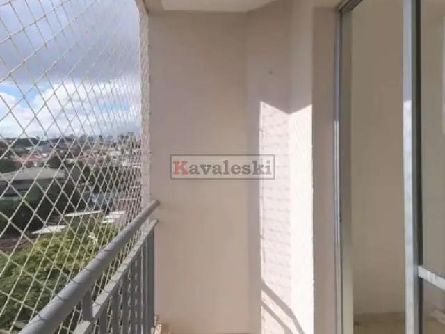 Apartamento para Venda em São Paulo/SP Vila Parque Jabaquara 3 Quartos