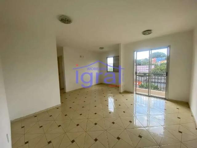 Apartamento para Venda em São Paulo/SP Vila Parque Jabaquara 3 Quartos