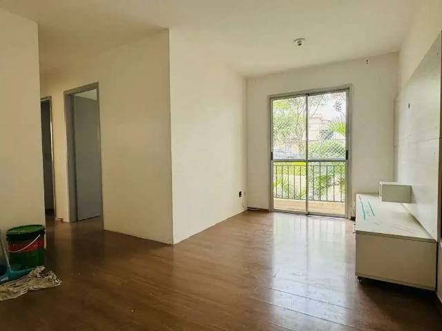 Apartamento para Venda em São Paulo/SP Vila Parque Jabaquara 3 Quartos