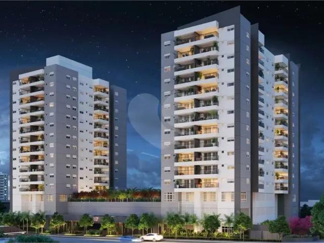 Apartamento para Venda em São Paulo/SP Vila Parque Jabaquara 3 Quartos
