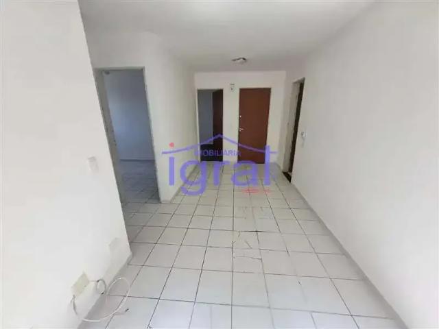 Apartamento para Venda em São Paulo/SP Vila Parque Jabaquara 3 Quartos
