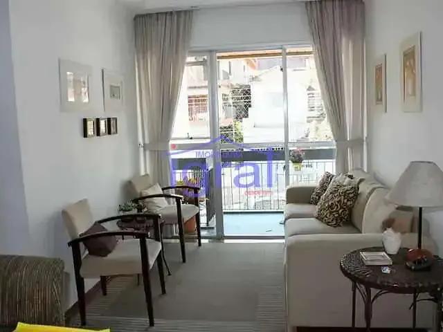 Apartamento para Venda em São Paulo/SP Vila Parque Jabaquara 3 Quartos