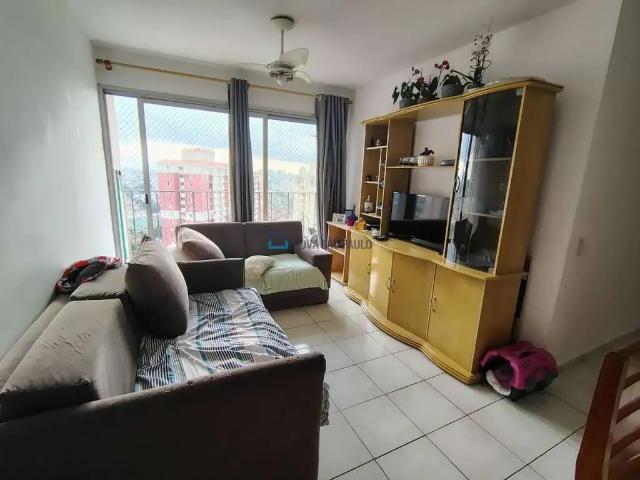 Apartamento para Venda em São Paulo/SP Vila Parque Jabaquara 3 Quartos